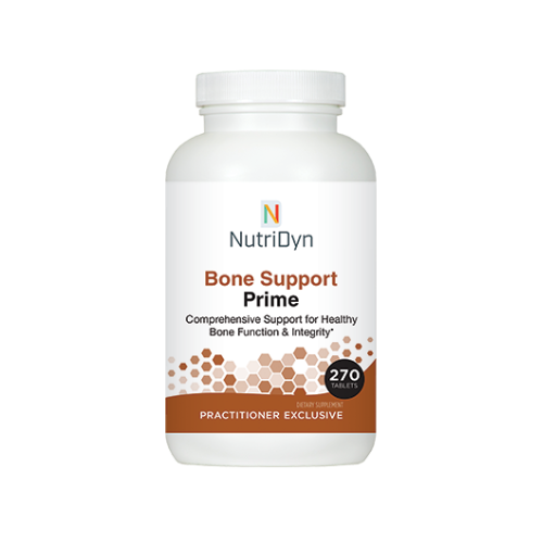 Bone Support Prime – Houck Pharmacy