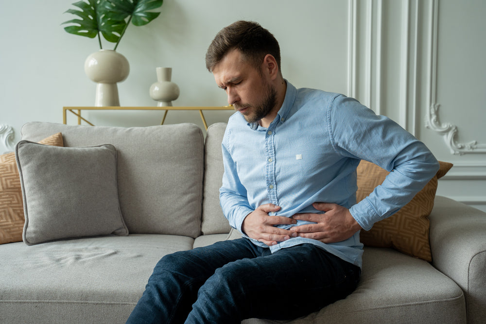 Probiotics for Men: Boost Your Health and Gut Wellness – Houck Pharmacy