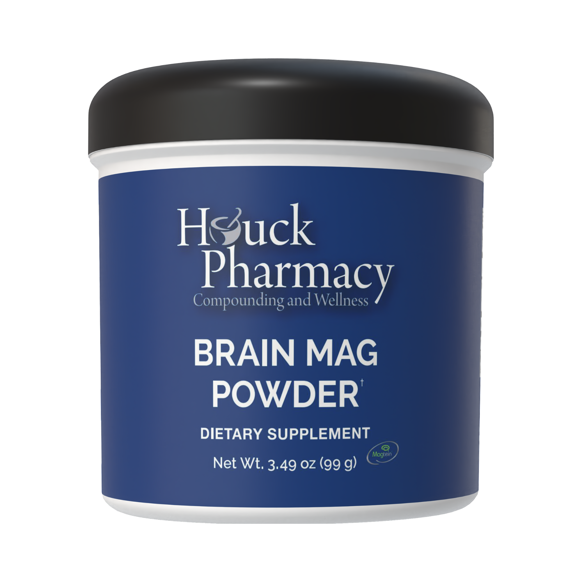 Brain Mag Powder – Houck Pharmacy