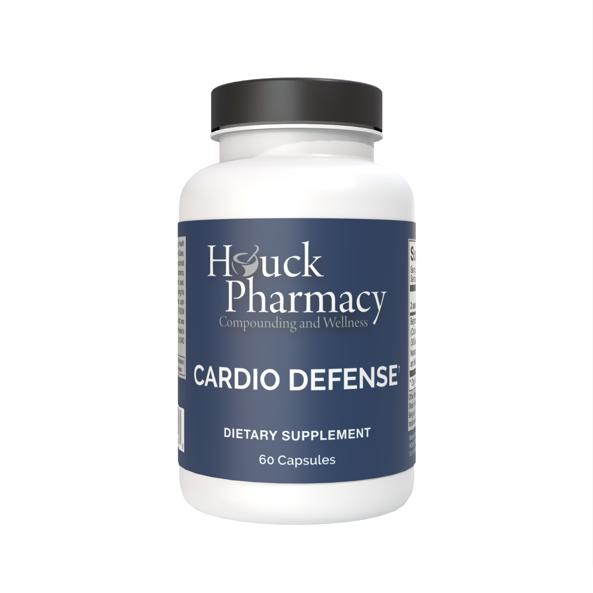 Cardio Defense – Houck Pharmacy