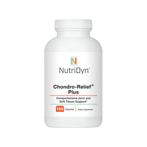 Chondro-Relief Plus – Houck Pharmacy