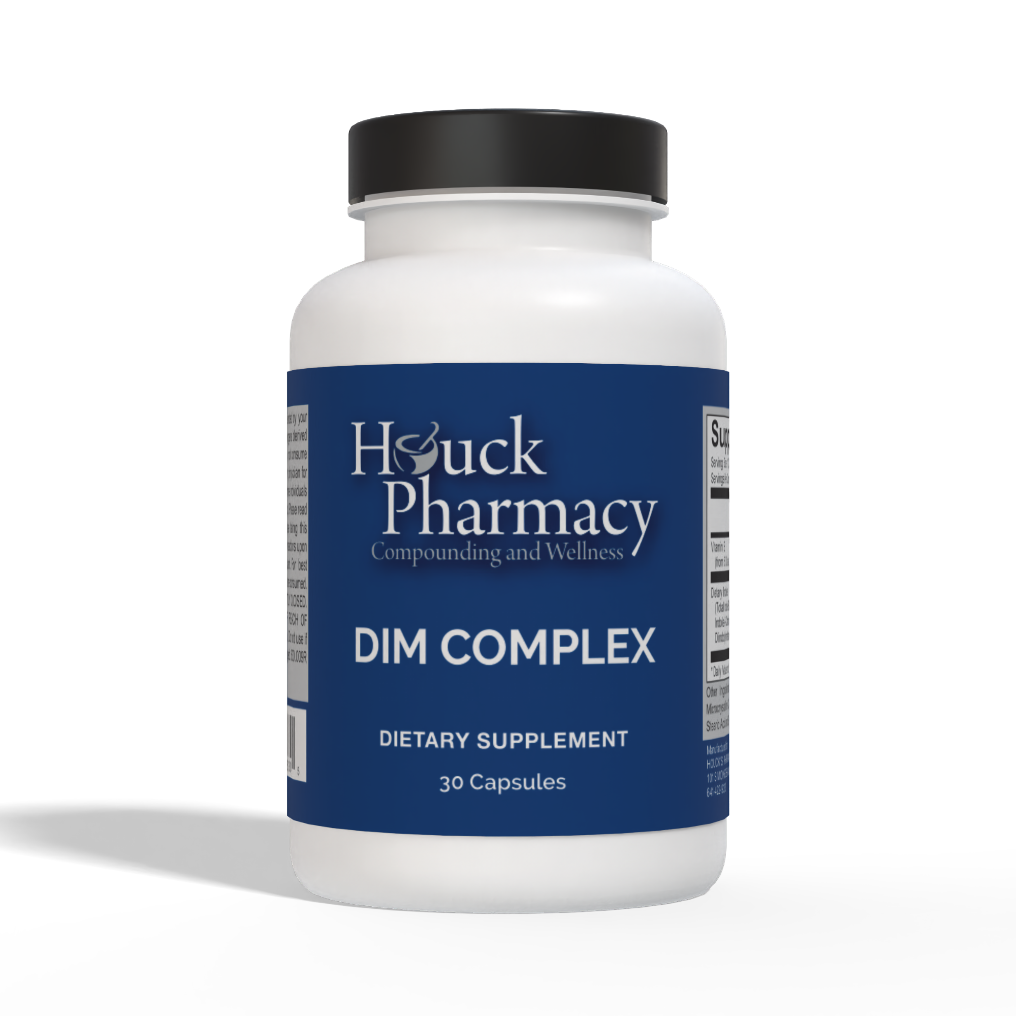 DIM Complex – Houck Pharmacy