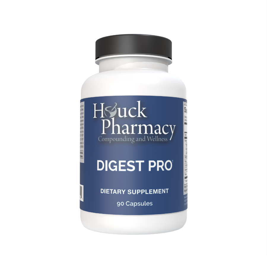 Digest Pro – Houck Pharmacy