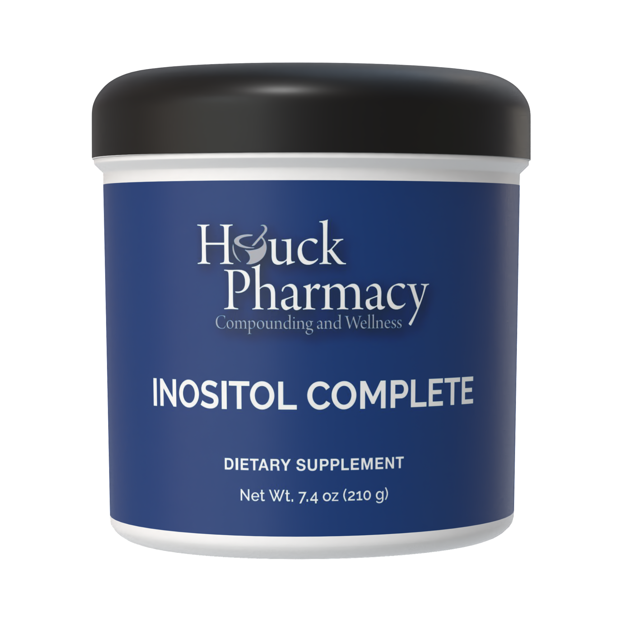Inositol Complete – Houck Pharmacy
