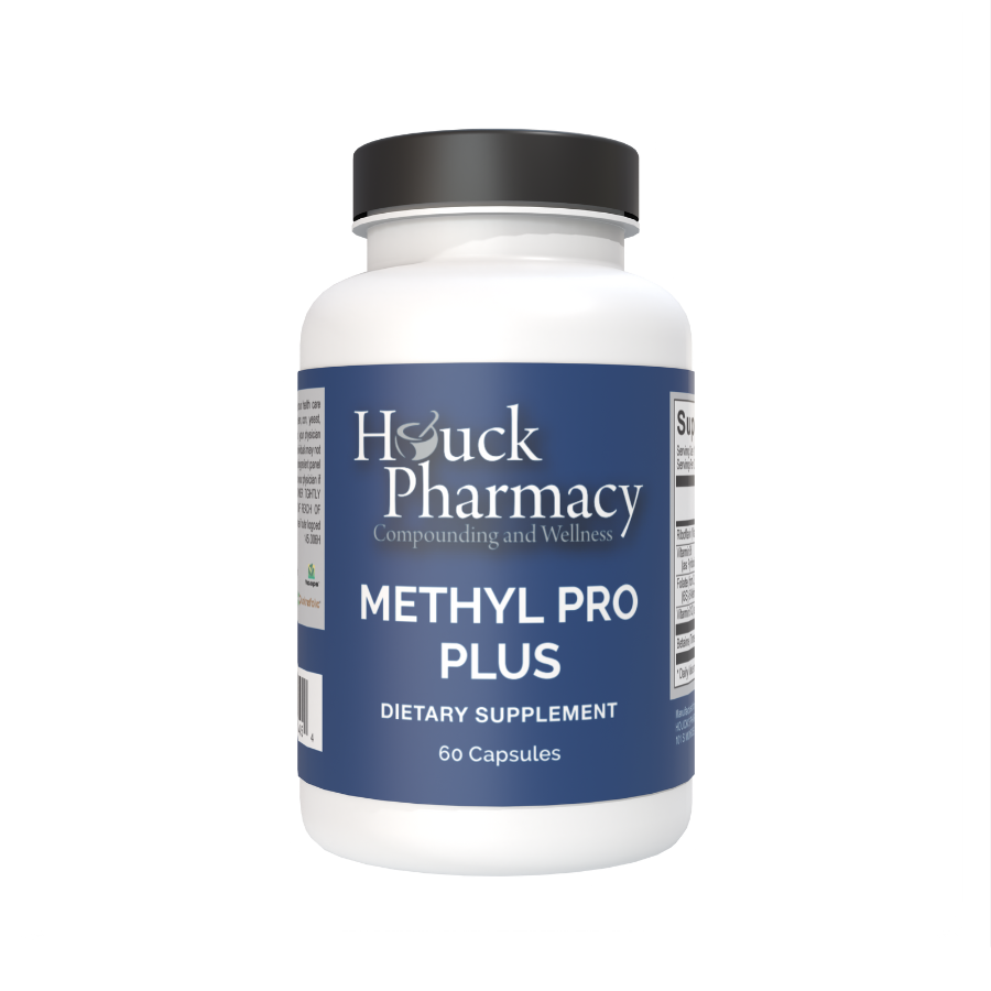 MethylPro Plus – Houck Pharmacy