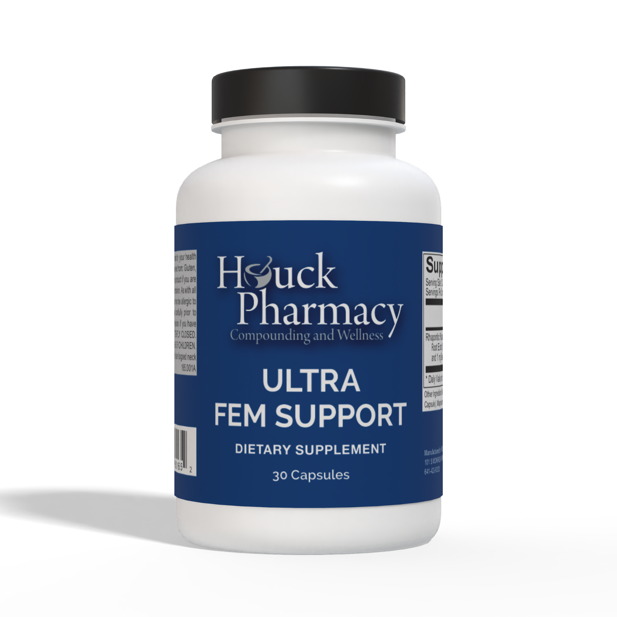 Ultra Fem Support – Houck Pharmacy