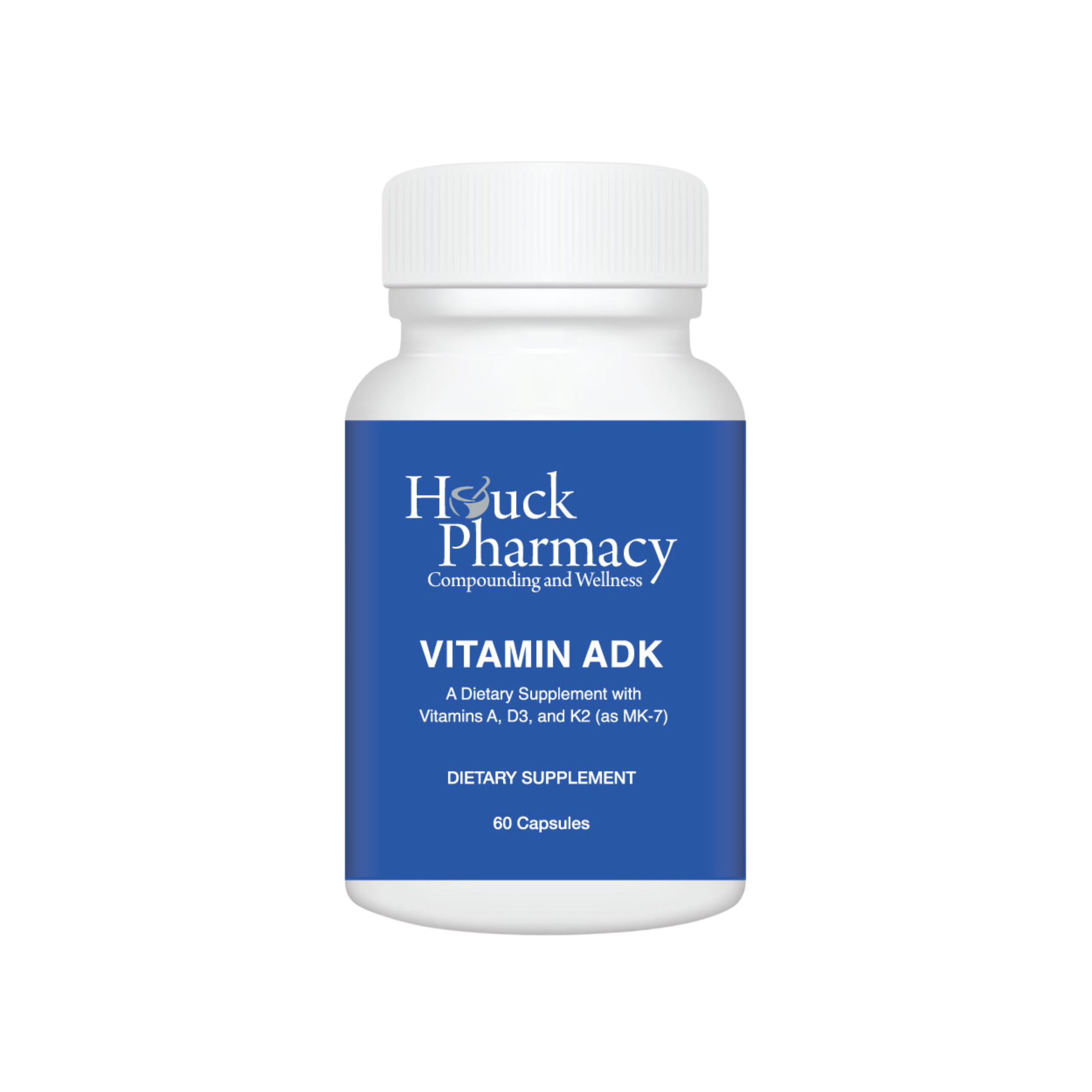 Vitamin ADK – Houck Pharmacy